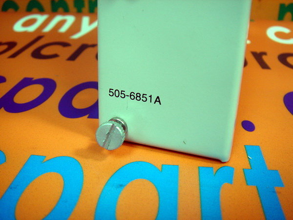 Texas Instruments / SIEMENS PLC TI 505-6851A REMOTE BASE CONTROLLER - 裕 ...