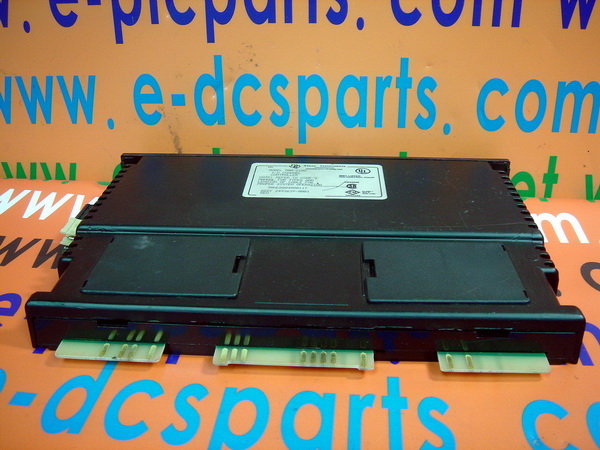 Texas Instruments / SIEMENS PLC TI 500-2108 I/O CHANNEL CONTROLLER - 裕益 ...