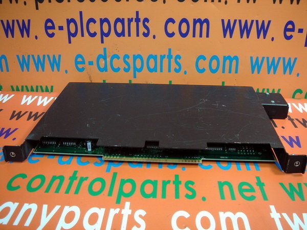 Texas Instruments / SIEMENS PLC TI 500-2109 DISTRIBUTED BASE CONTROLLER ...