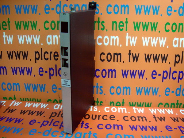 Texas Instruments / SIEMENS PLC TI 500-2114 REMOTE BASE CONTROLLER WITH ...