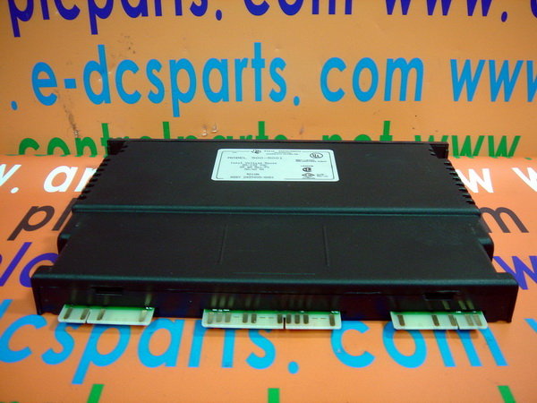 Texas Instruments / SIEMENS PLC TI 500-5001 Input Voltage Range 85 ...