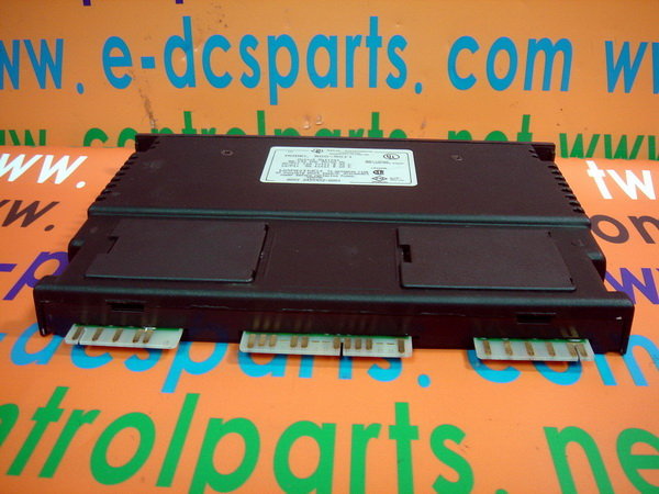 Texas Instruments / SIEMENS PLC TI 500-5011 Output Ratings 85-132 VAC ...