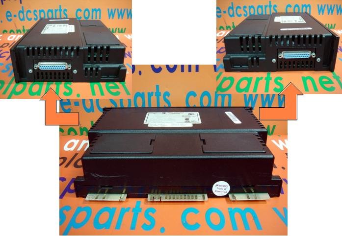 Texas Instruments / SIEMENS PLC TI 500-5035 PROGRAMMABLE BASIC - 裕益科技 ...