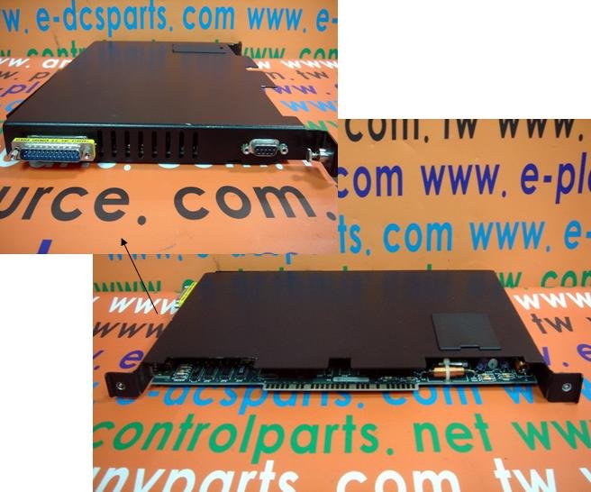 Texas Instruments / SIEMENS PLC TI 520C-1102 Series 500 Controller - 裕益 ...