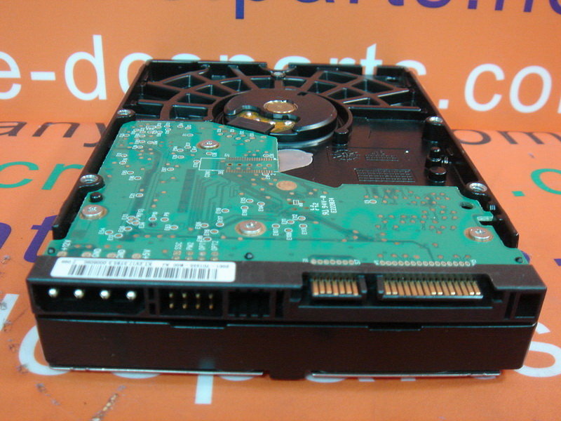 WESTERN DIGITAL WD1600JS-60NCB1 160GB SATA - 裕益科技自動化設備可程式編碼器PLC分散式控制系統DCS