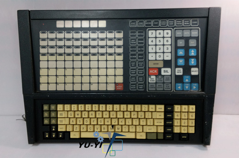 Buy in a lot of Honeywell Products：Honeywell TDC3000 LOGIC MANAGER ...