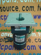 ORIENTAL MOTOR 4RK25RGN-AM(4GN25K) - PLC DCS SERVO Control MOTOR POWER ...
