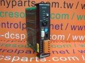 TOSHIBA PU12A / EX10*MPU12A - PLC DCS SERVO Control MOTOR POWER SUPPLY ...