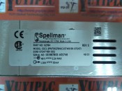 SPELLMAN POWER SUPPLY X2784 - PLC DCS SERVO Control MOTOR POWER SUPPLY IPC ROBOT