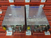 POWER ONE HPM5F2F2KS233 /405-096-00 (S233) - PLC DCS SERVO Control ...