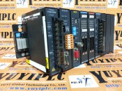 TOSHIBA PROSEC T2 PROGRAMMABLE CTLR MODULE PS261 PU234E SN221 - PLC DCS ...