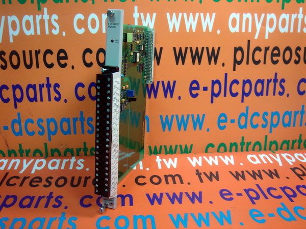 NEW Texas Instruments / SIEMENS PLC TI 505-6108B 505-6108-B INPUT ...