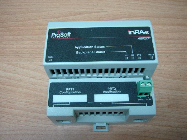 PROSOFT MVI94 - PLC DCS SERVO Control MOTOR POWER SUPPLY IPC ROBOT