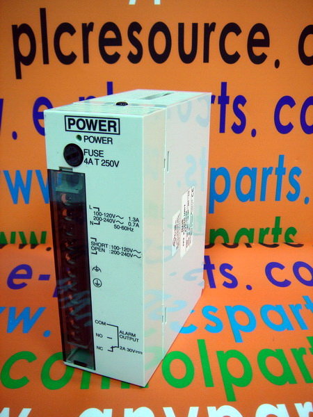 MATSUSHITA NAiS FP3 POWER UNIT AFP3638 - PLC DCS SERVO Control MOTOR POWER SUPPLY IPC ROBOT