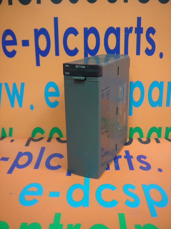 FUJI ANALOG OUTPUT MODULE NP1AY02-MR - 裕益科技自動化設備可程式編碼器PLC分散式控制系統DCS