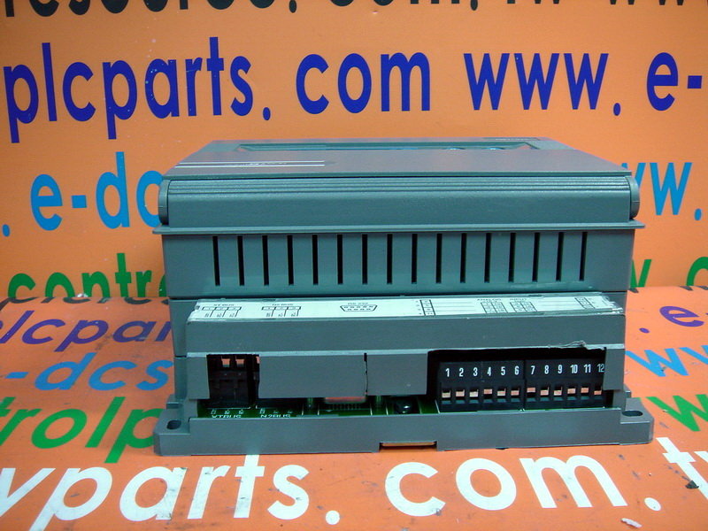 JOHNSON CONTROLS DX-9100-8454 digital controller - 裕益科技自動化設備可程式編碼器PLC分散 ...
