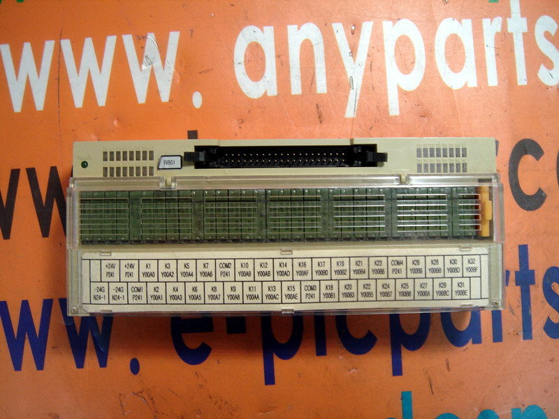 SAMWON ACT R32C-NS5A-40P - PLC DCS SERVO Control MOTOR POWER SUPPLY IPC ROBOT