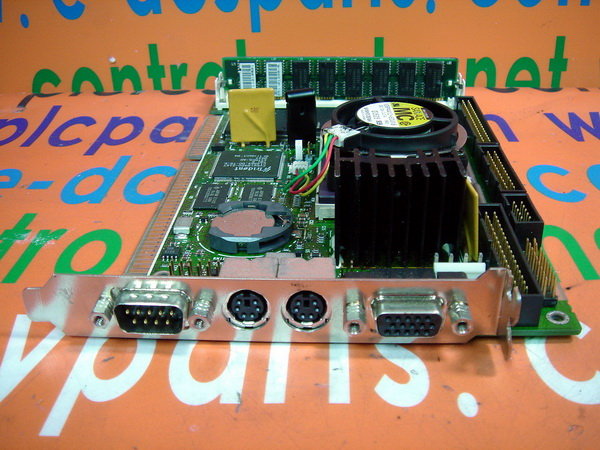 5M000000110 36H2556 6104 - 裕益科技自動化設備可程式編碼器PLC分散式控制系統DCS