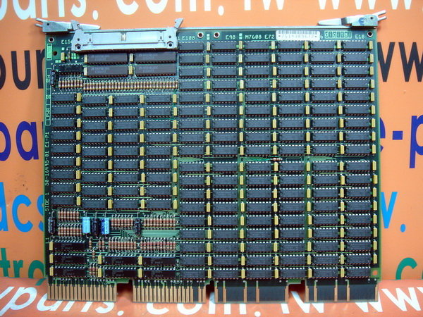 FISHER ROSEMOUNT PROVOX DC6460X1-TA1 / 10B7238X012 Digital M7608 / RAM ...