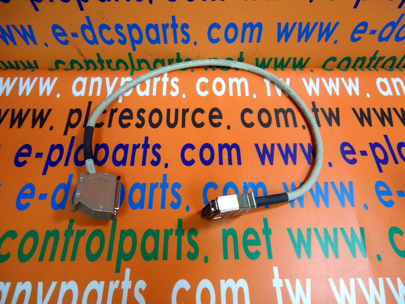 KROSCHU CABLE 2560 - 裕益科技自動化設備可程式編碼器PLC分散式控制系統DCS