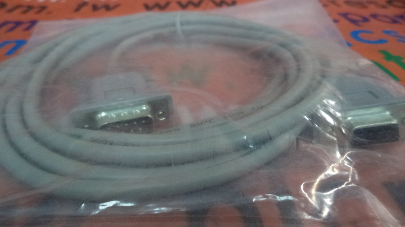 Cable adapter plug - 裕益科技自動化設備可程式編碼器PLC分散式控制系統DCS