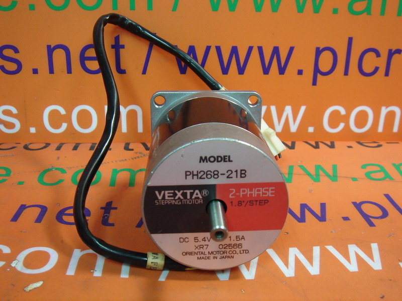 ORIENTAL PH268-21B - 裕益科技自動化設備可程式編碼器PLC分散式控制系統DCS