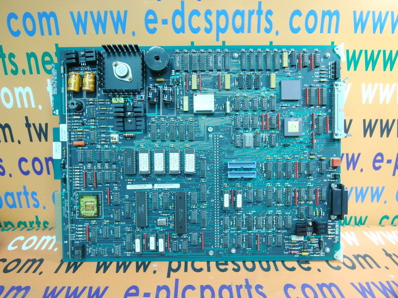 ABB 6005BZ10000 MOD 300 D/F MODULE - PLC DCS SERVO Control MOTOR POWER ...