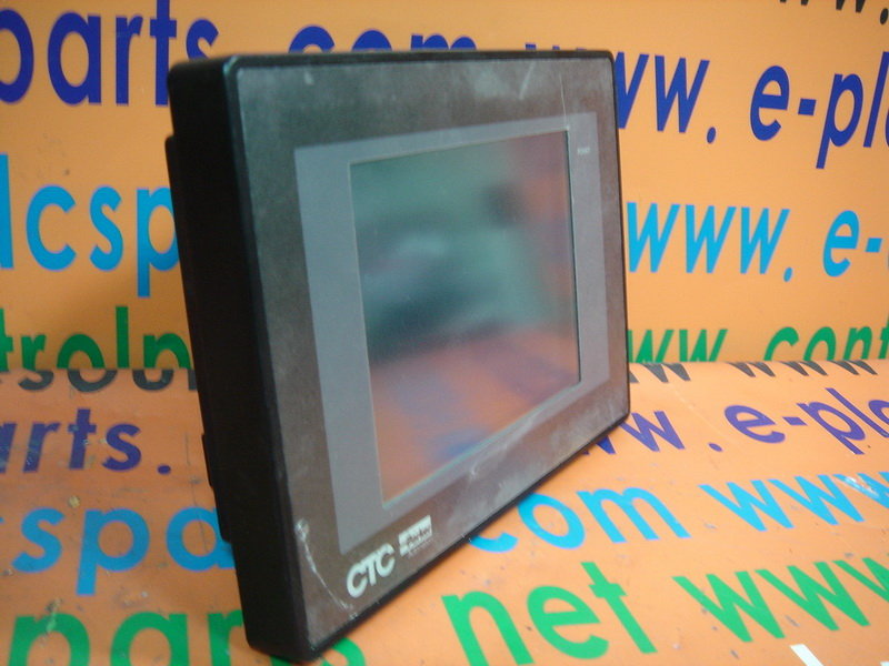 CTC P11-014DR - 裕益科技自動化設備可程式編碼器PLC分散式控制系統DCS