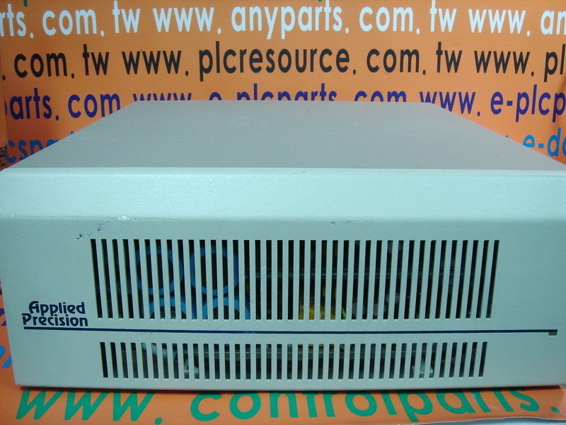 APPLIED PRECISION 52-502488-003 - 裕益科技自動化設備可程式編碼器PLC分散式控制系統DCS