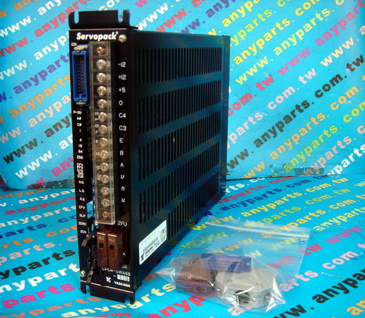 YASKAWA PLC SERVOPACK CPCR-SWA6BY18 - 裕益科技自動化設備可程式編碼器PLC分散式控制系統DCS