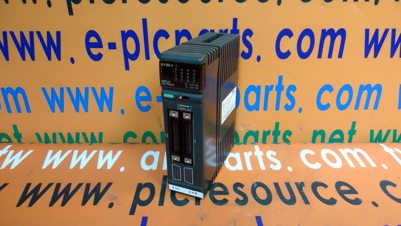 FUJI NJ-XY32-1 - PLC DCS SERVO Control MOTOR POWER SUPPLY IPC ROBOT