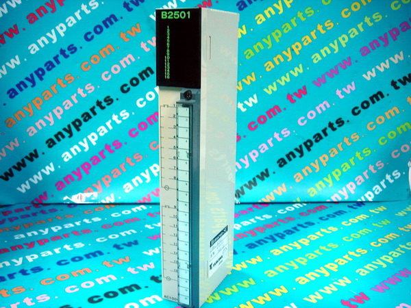 YASKAWA PLC MEMOCON-SC JAMSC-B2501 AC100V - 裕益科技自動化設備可程式編碼器PLC分散式控制系統DCS