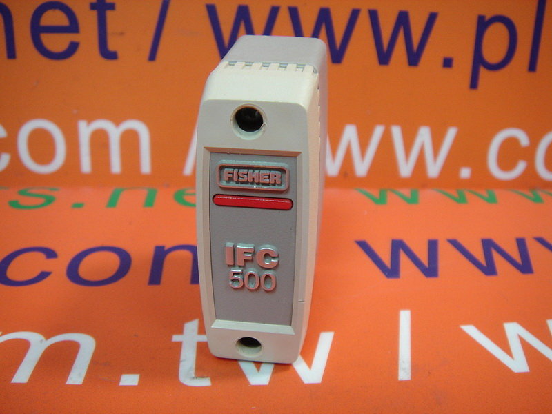 FISHER-ROSEMOUNT PROVOX IFC500 / SN12636597 / 22B1428X052 C - 裕益科技自動化設備 ...