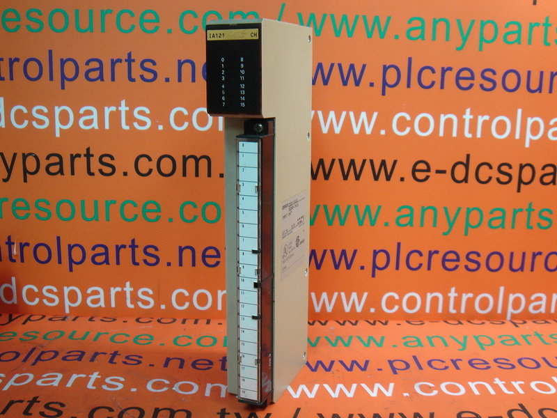 Omron C500 Ia121 3g2a5 Ia121 裕益科技自動化設備可程式編碼器plc分散式控制系統dcs