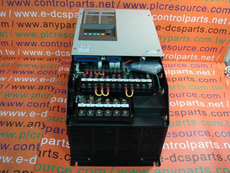 OMRON R88D-MT150 - 裕益科技自動化設備可程式編碼器PLC分散式控制系統DCS