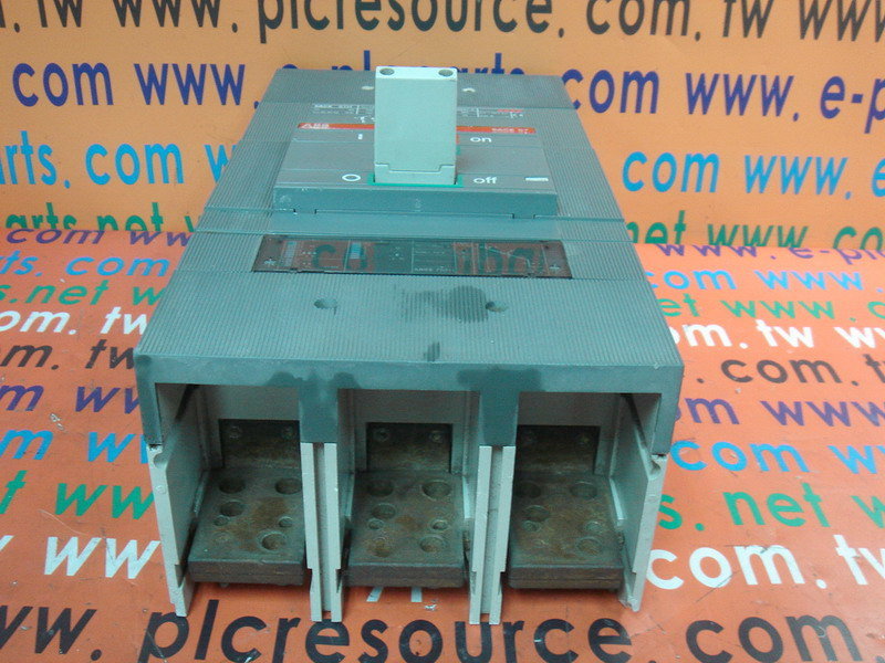 ABB SACE S7 - PLC DCS SERVO Control MOTOR POWER SUPPLY IPC ROBOT