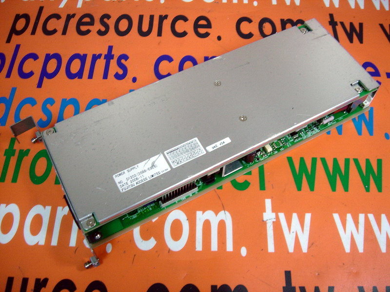 FUJITSU 3688-E926 24V,4A/24V,4A POWER SUPPLY - PLC DCS SERVO Control ...