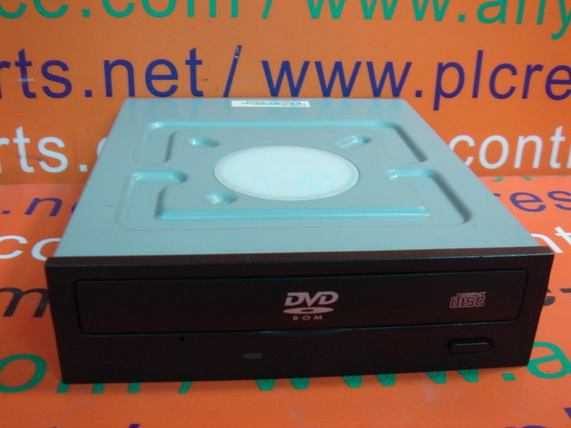 DVD-ROM DRIVE IDE DH-16D1P / DH-16D1P301C - 裕益科技自動化設備可程式編碼器PLC分散式控制系統DCS