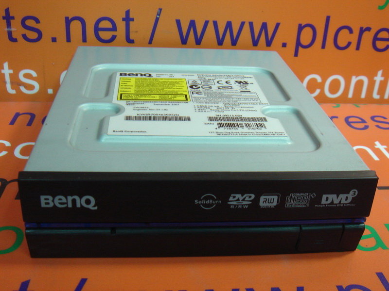DVD-ROM DRIVE IDE DW2000 - 裕益科技自動化設備可程式編碼器PLC分散式控制系統DCS
