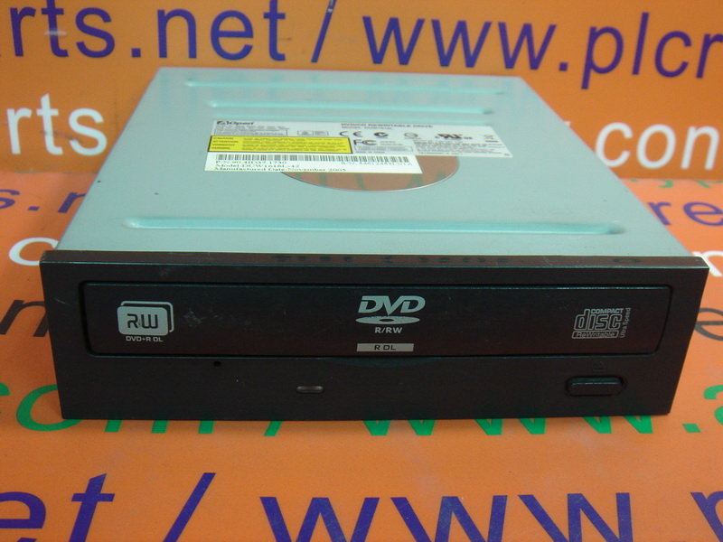 DVD-ROM DRIVE IDE DUW1616L / DUW1616L-42 - 裕益科技自動化設備可程式編碼器PLC分散式控制系統DCS