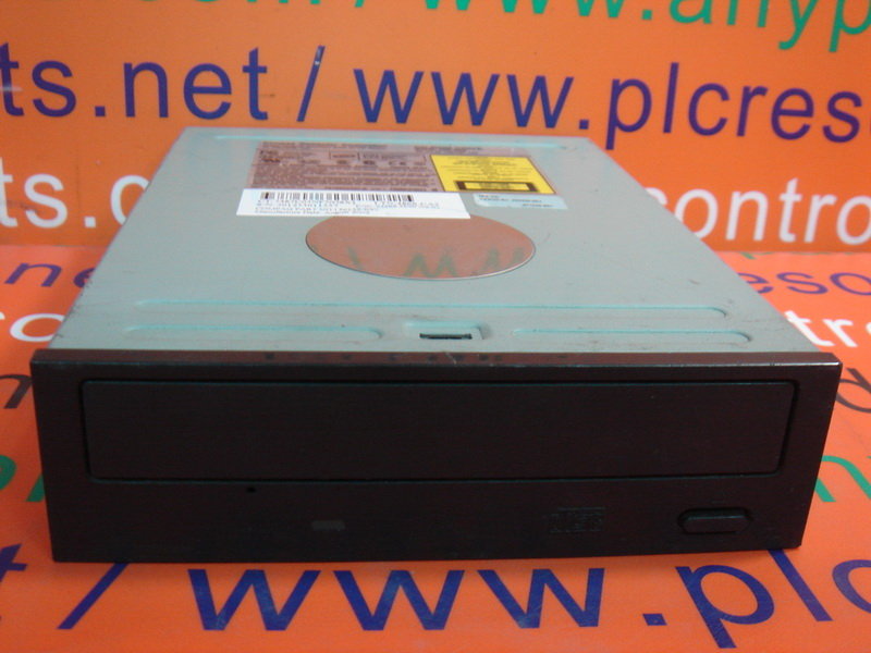DVD-ROM DRIVE IDE LTN-486S / LTN-486S-CA2 - 裕益科技自動化設備可程式編碼器PLC分散式控制系統DCS