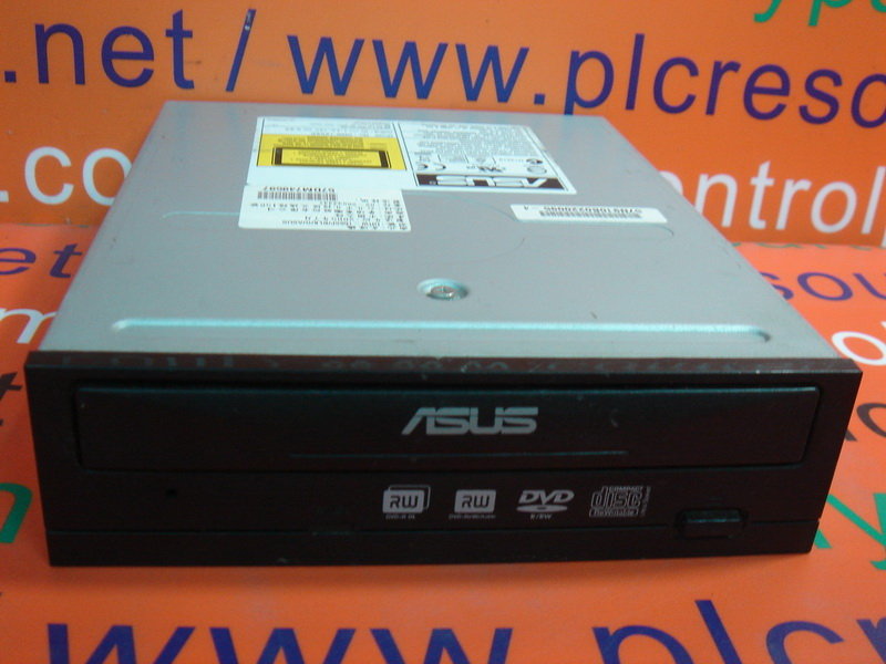 DVD-ROM DRIVE IDE DRW-1608P - 裕益科技自動化設備可程式編碼器PLC分散式控制系統DCS