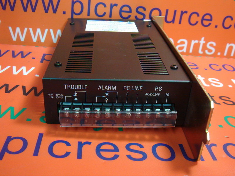 FENWAL SDP-CTU - 裕益科技自動化設備可程式編碼器PLC分散式控制系統DCS