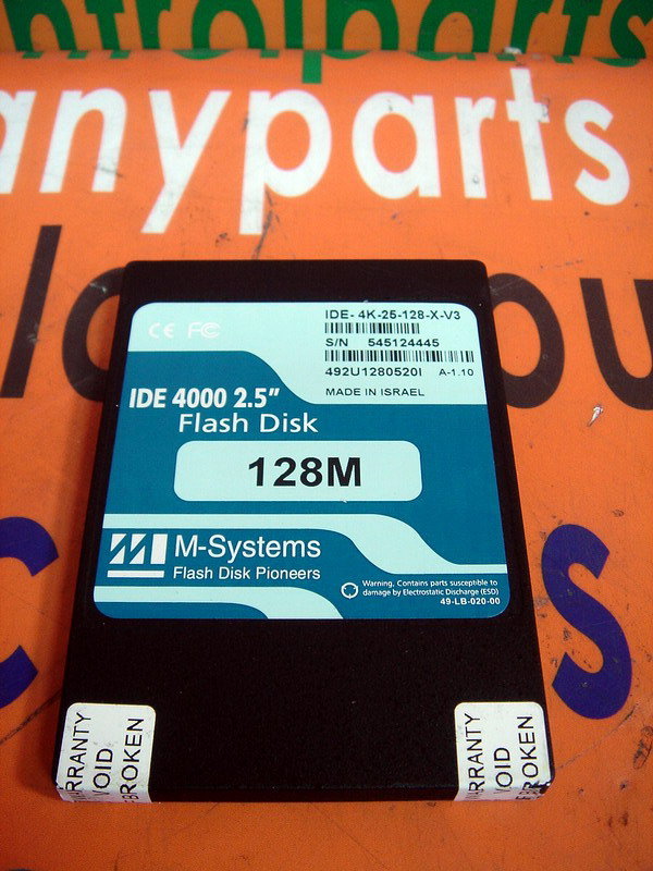 SSD 2.5 "IDE 32.0GB industry dedicated small-capacity hard drive - 裕益科技 ...