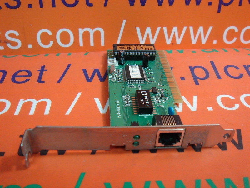 Reborn Card NT 01010170-00 - 裕益科技自動化設備可程式編碼器PLC分散式控制系統DCS