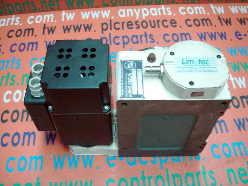 FISCHER TC120-06 W/500-568141101 - 裕益科技自動化設備可程式編碼器PLC分散式控制系統DCS