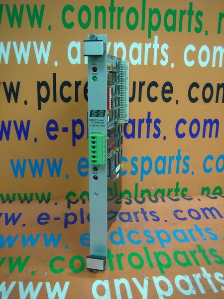 SS TECHNOLOGIES SN9747129 - 裕益科技自動化設備可程式編碼器PLC分散式控制系統DCS