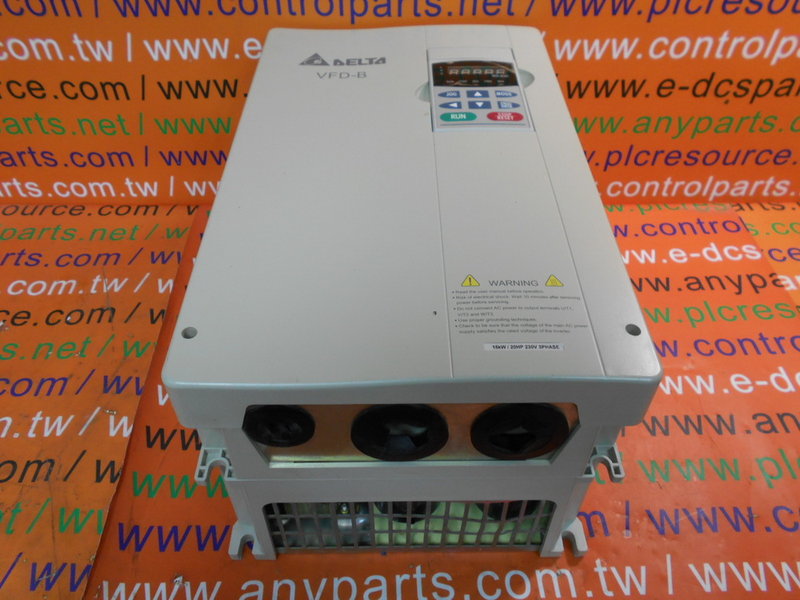 DELTA VFD150B23A - 裕益科技自動化設備可程式編碼器PLC分散式控制系統DCS