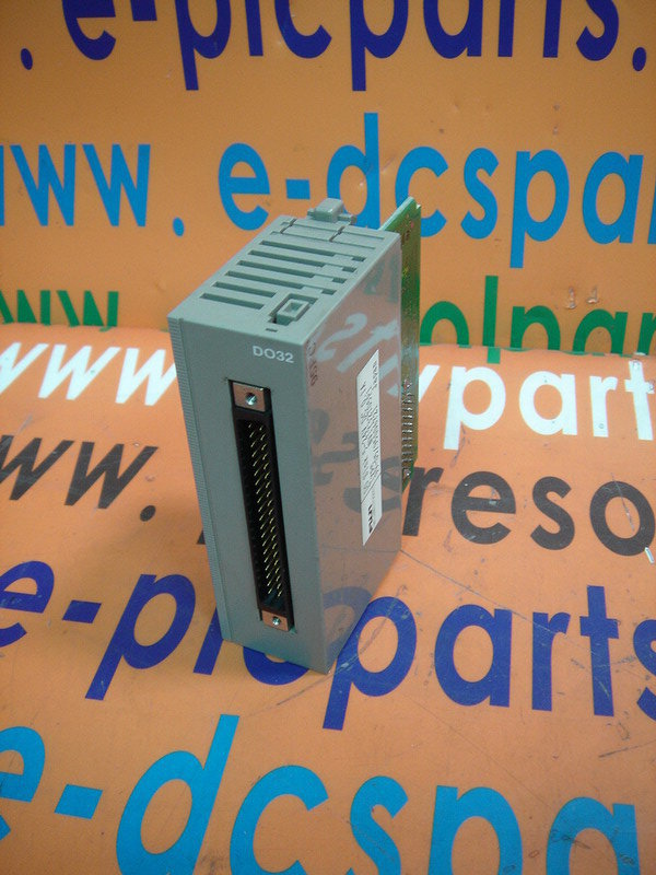 FUJI NV1Y32T05P1 - PLC DCS SERVO Control MOTOR POWER SUPPLY IPC ROBOT