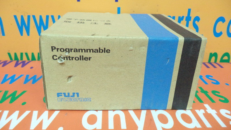 FUJI NJ-CPU-E4 原裝新品 - 裕益科技自動化設備可程式編碼器PLC分散式控制系統DCS